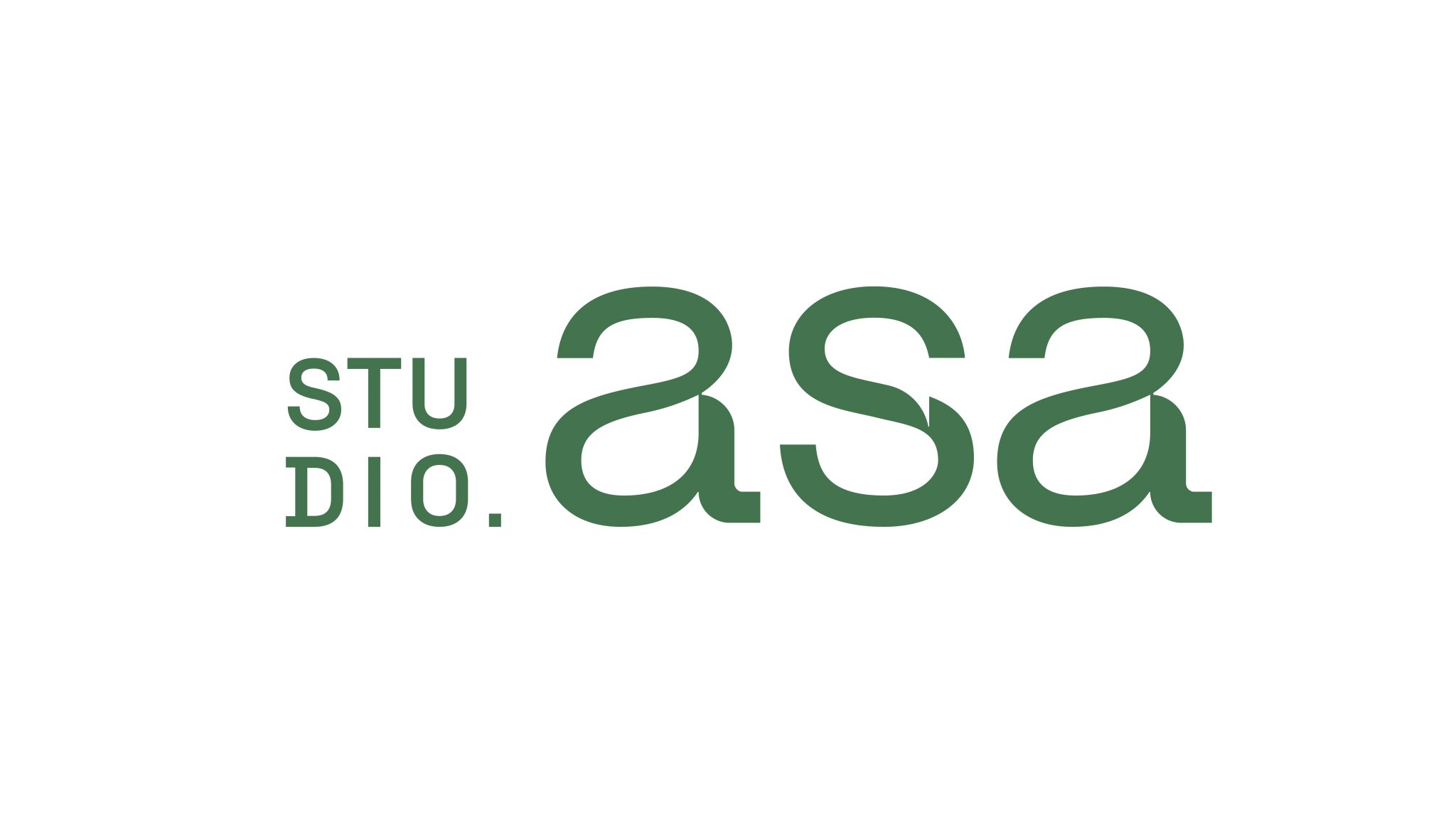Hagia Terra - Studio Asa