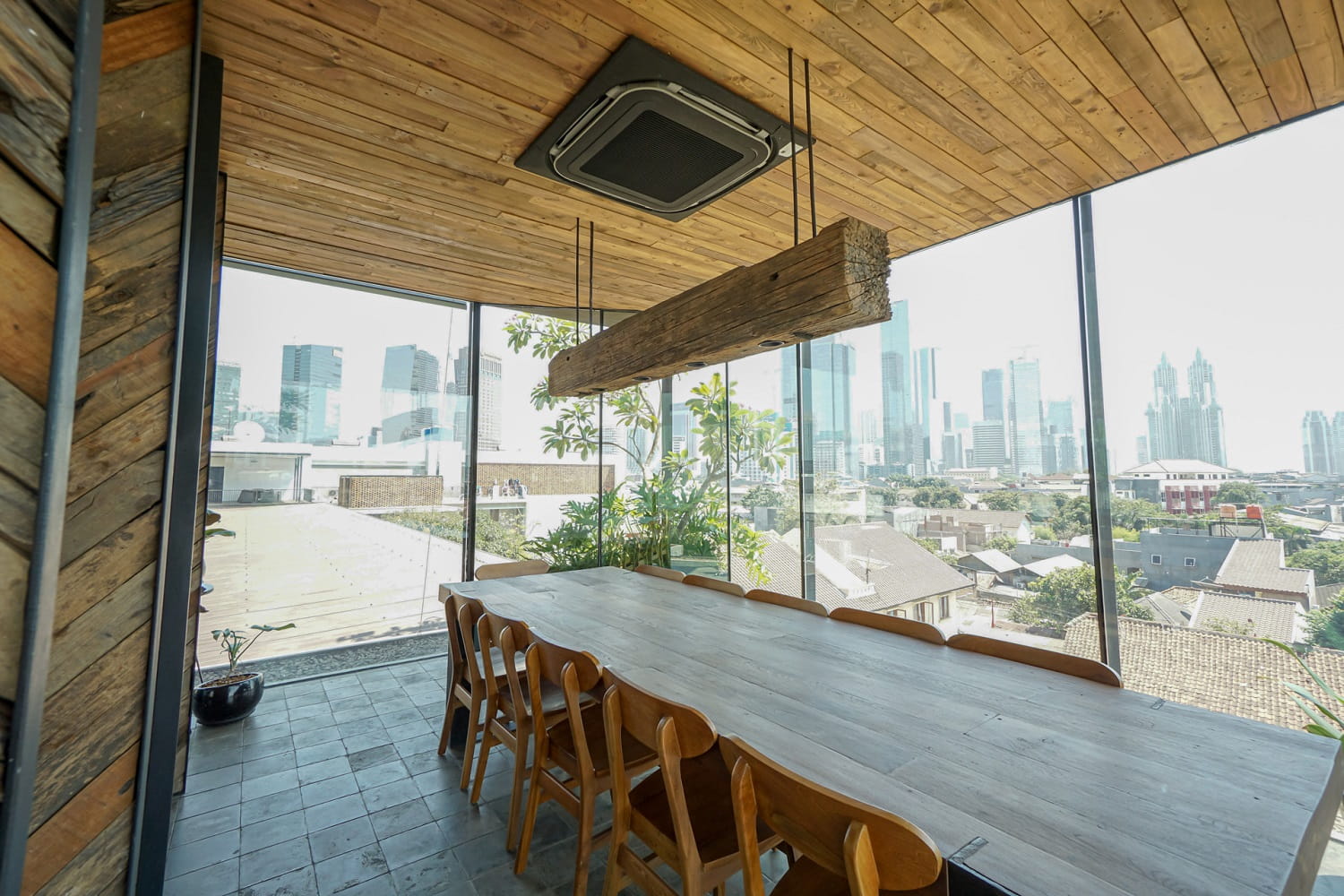 Egghotel - Studio Asa