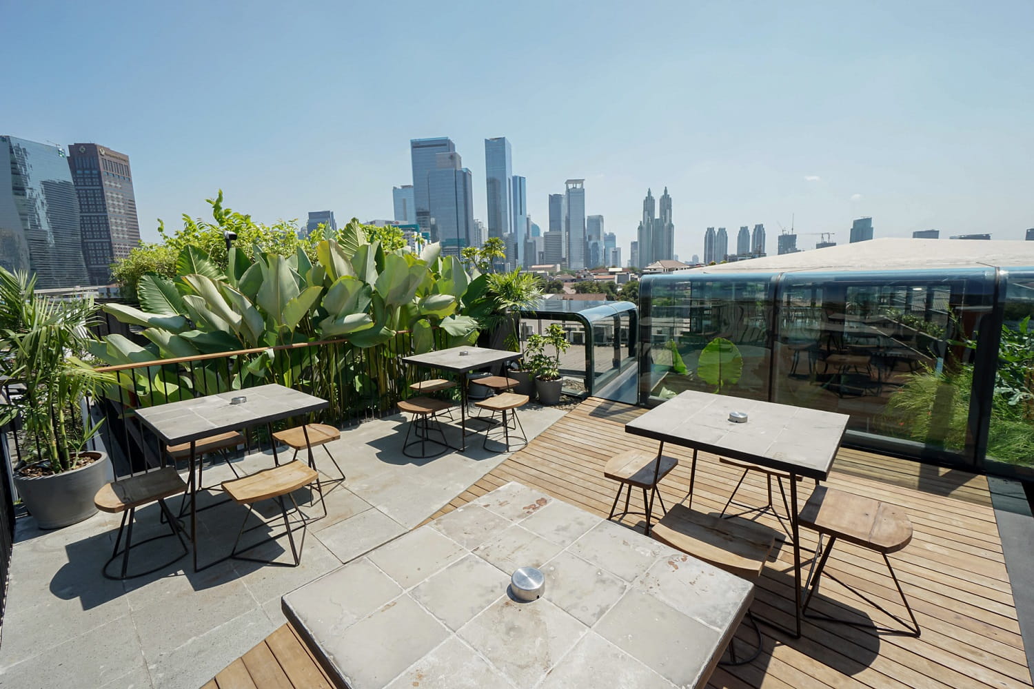 Egghotel - Studio Asa