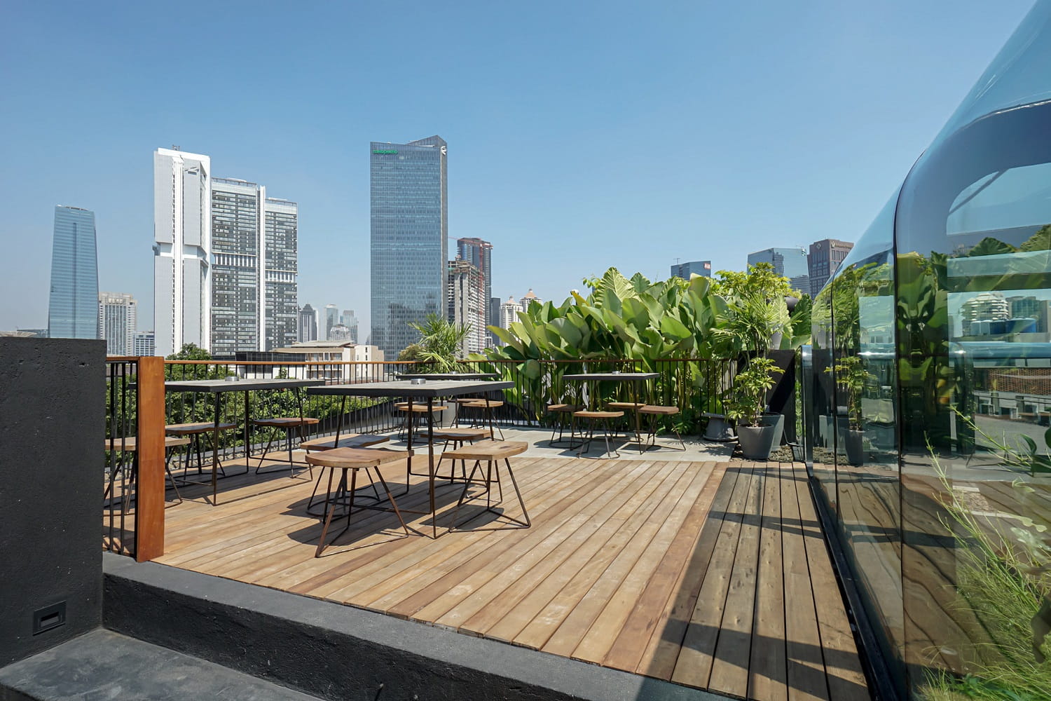 Egghotel - Studio Asa