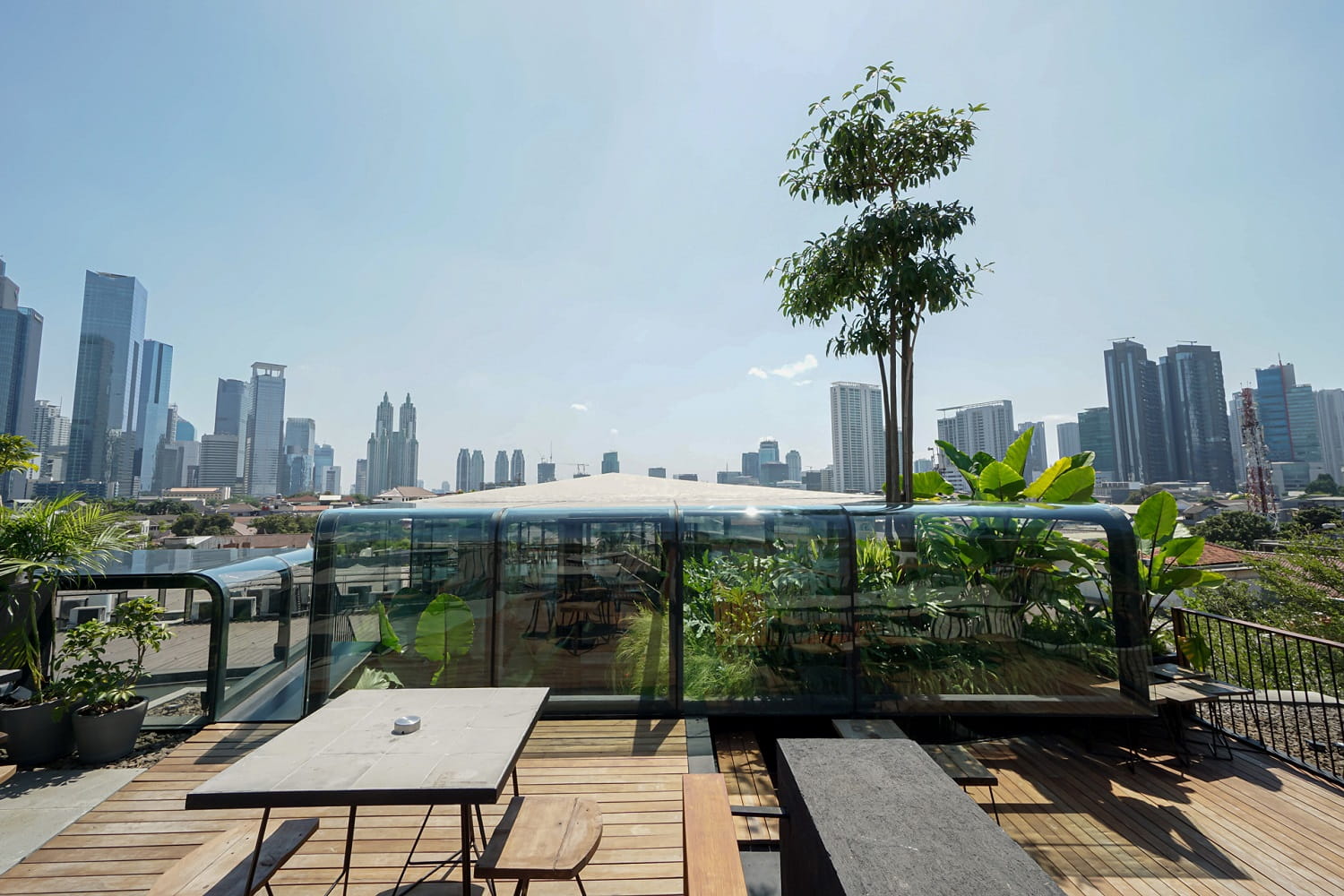 Egghotel - Studio Asa